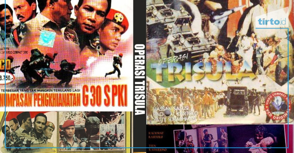Bagaimana Dampak Sosial Politik dari Peristiwa G30S 1965?