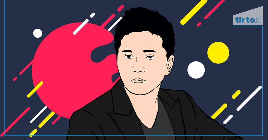 Kevin Hendrawan: "Sebagai YouTuber, Kami Sering Tekor"