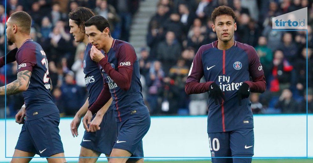 Berita PSG vs Metz - Prediksi PSG vs Metz, Jadwal Ligue 1 Prancis, Live Streaming RCTI+