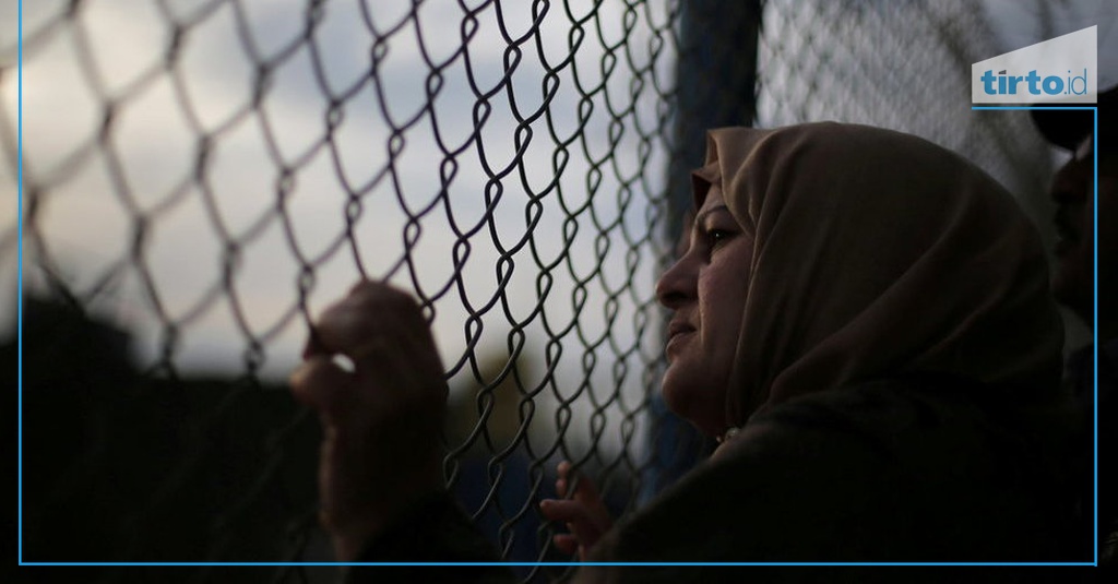 Di Mana Letak Rafah yang Diserang Israel dan Kondisi Terkini?