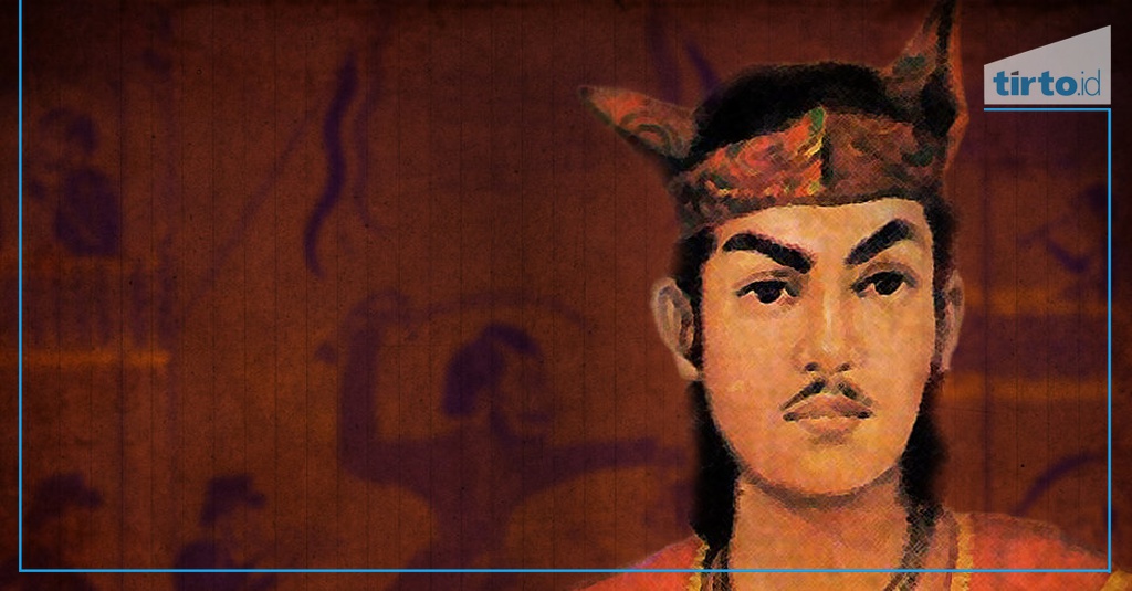 Untung Surapati, Bekas Budak yang Mengawini Perempuan Belanda
