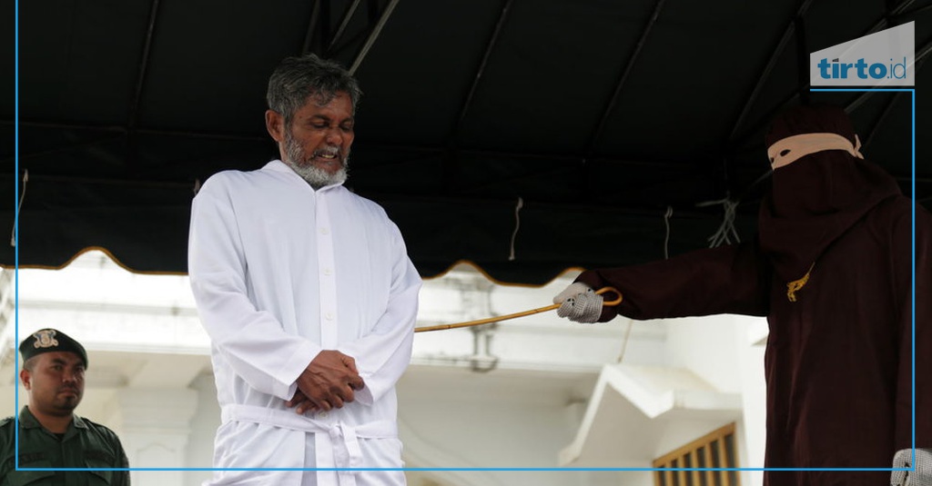 Hukum Pancung Tak Bisa Diterapkan untuk Kejahatan di Aceh