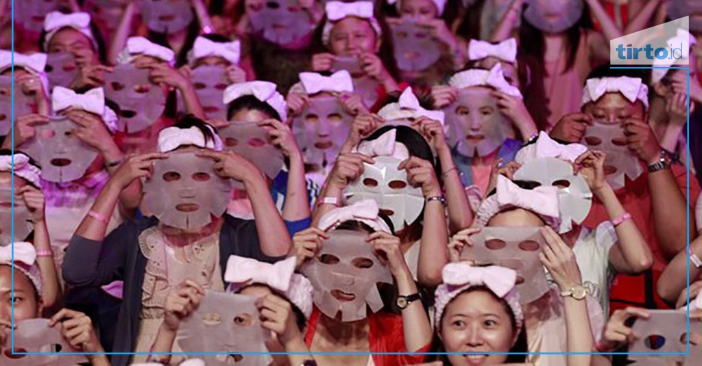 Mengenal Beragam Jenis Sheet Mask dan Cara Memakainya
