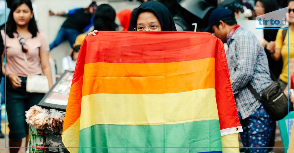 Berita Diskriminasi Minoritas - Menilik Situasi Kasus Diskriminasi ...