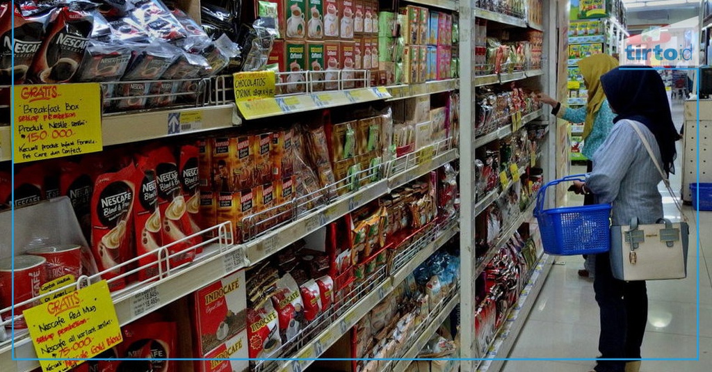 Industri Ritel - Taktik Orang Padang Melawan Gurita Minimarket Duo ...