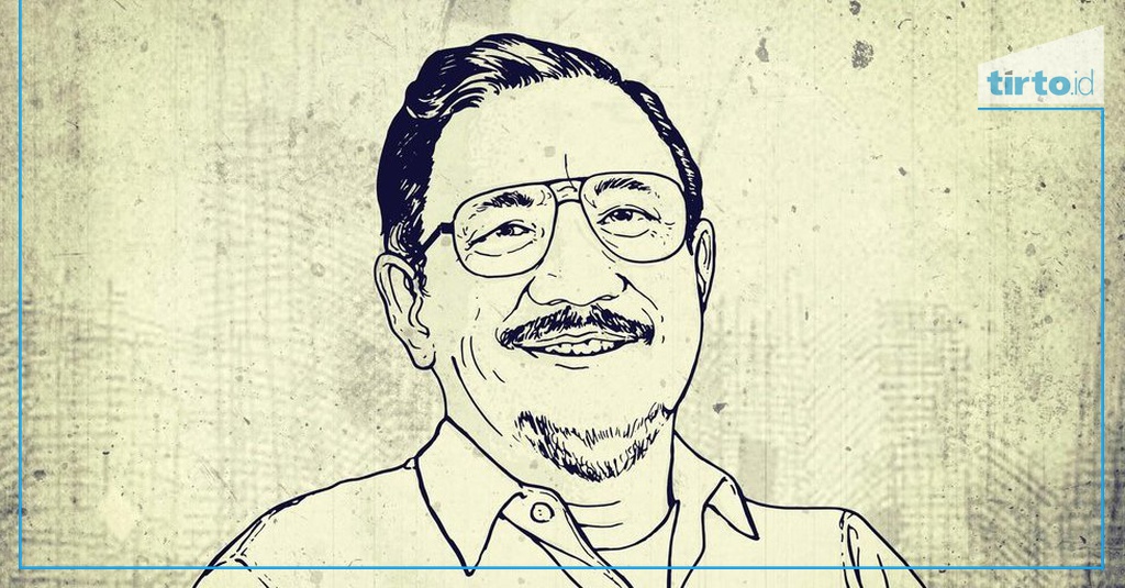 Dunia Bal-Balan Umar Kayam