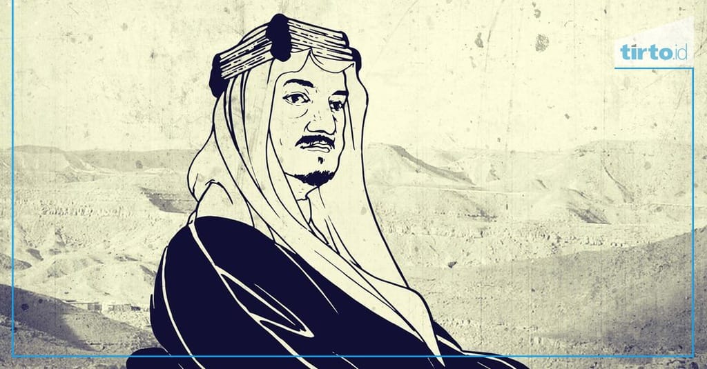 Terbunuhnya Raja Faisal, Sang Reformis dari Arab Saudi