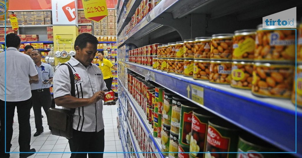 Apa yang Dimaksud Expired Date dan Best Before di Kemasan Produk?