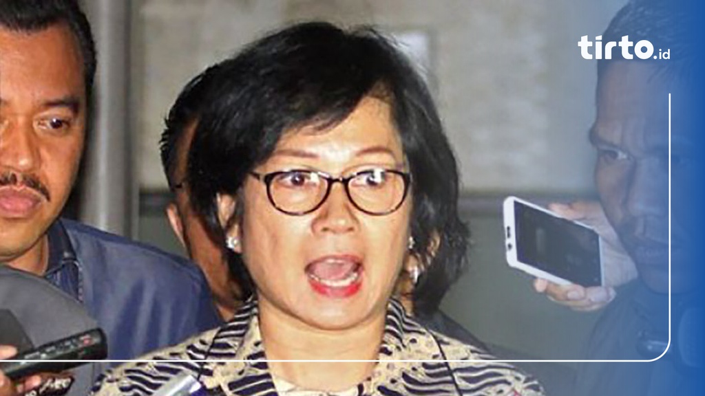 Tim Kuasa Hukum Karen Agustiawan Ajukan Eksepsi Atas Dakwaan Jaksa
