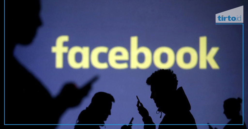 Facebook Buat Kampanye Laju Digital untuk Bantu UKM dan Komunitas