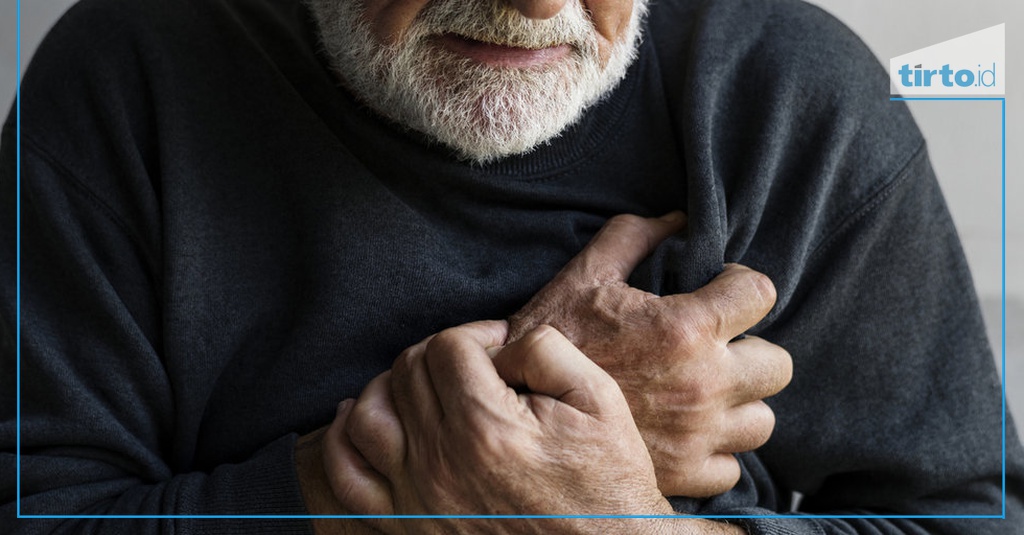 Cara Lakukan Pijat Jantung atau CPR yang Benar Menurut Dokter