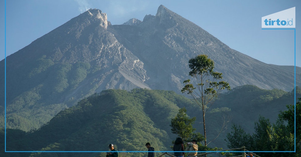 Bukit Klangon: Lokasi & Harga Tiket Wisata Jelang Liburan Imlek