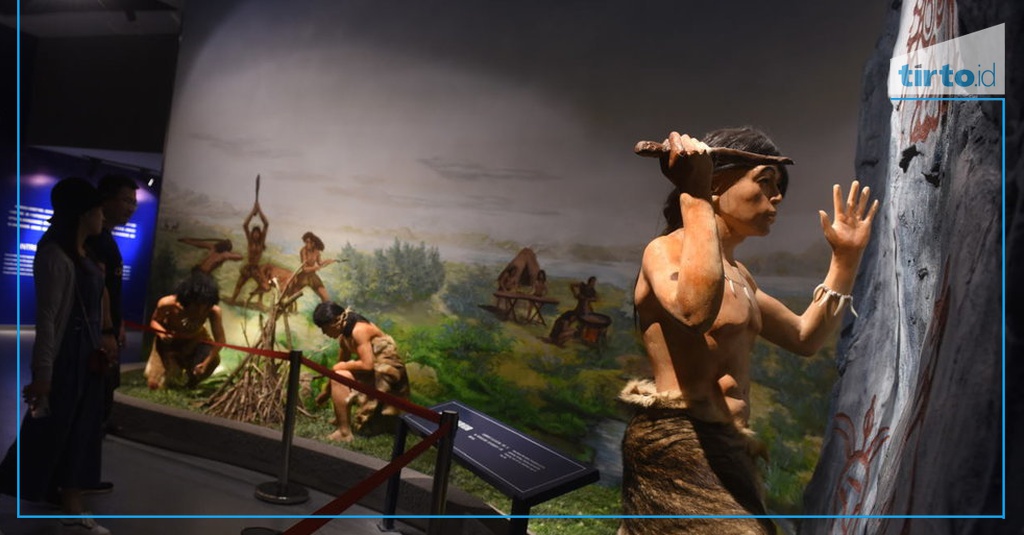 Sejarah Fosil Pithecanthropus Soloensis: Penemu, Lokasi, Ciri-ciri