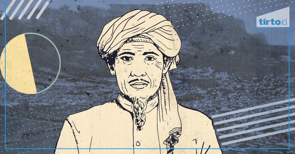 Warisan Syekh Yusuf Al-Makasari di Afrika Selatan