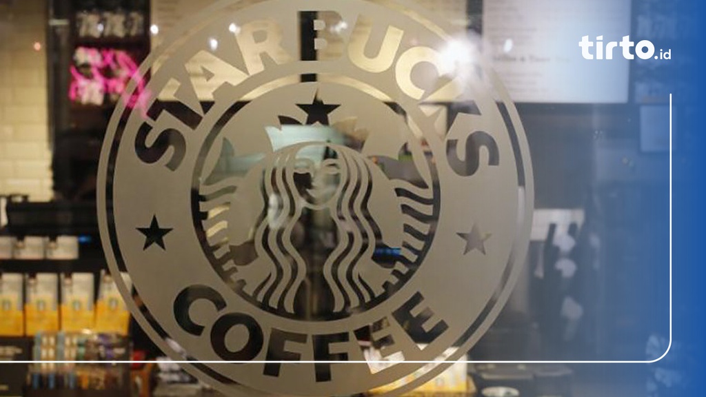 Starbucks Pecat Karyawan yang Unggah Video Viral Intip Pelanggan Starbucks Pecat Karyawan yang Unggah Video Viral Intip Pelanggan