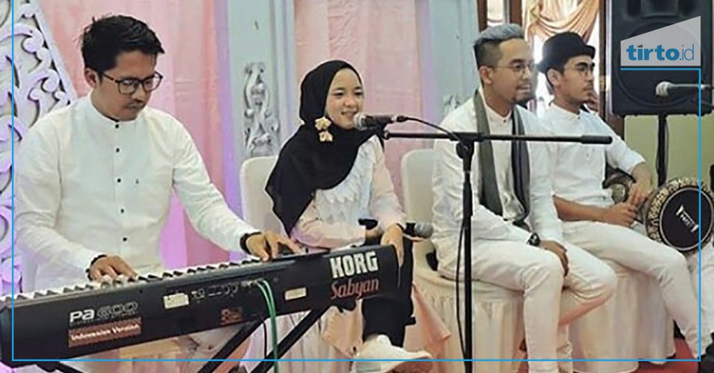 Sabyan Gambus dan Asal-usul Musik Gambus