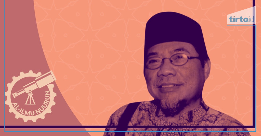 Rahmat Abdullah: Lambang Spiritualisme Gerakan Dakwah Tarbiyah