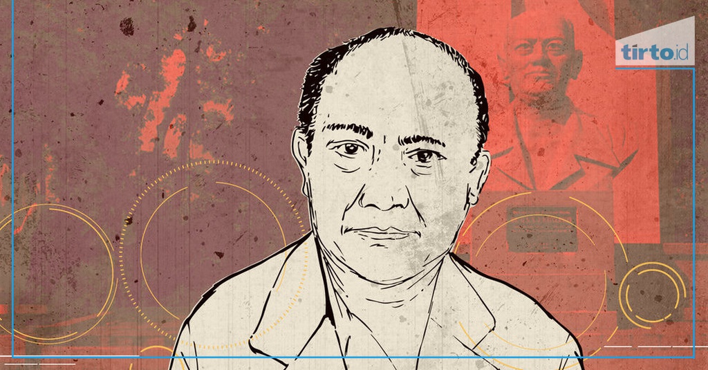 Jejak Sam Ratulangi di Antara Nasionalisme Minahasa dan Indonesia