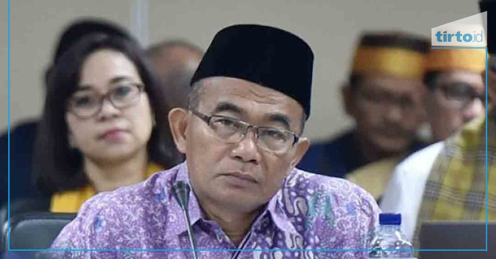 Mendikbud: PISA Jadi Standar Internasional Pendidikan di Indonesia