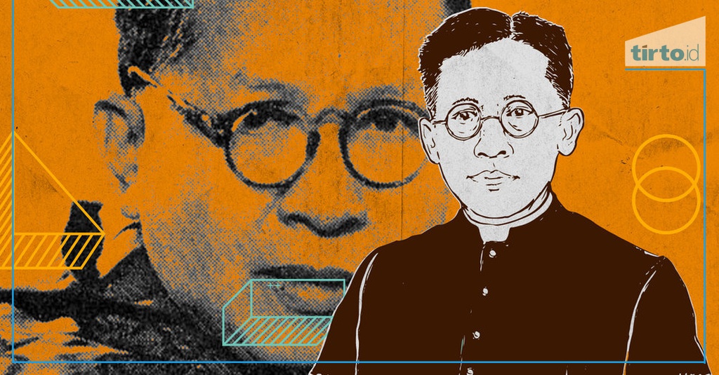 Romo Soegija: Seratus Persen Katolik, Seratus Persen Indonesia