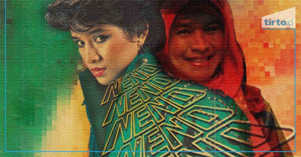 Neno Warisman, dari Penyanyi ke Politisi