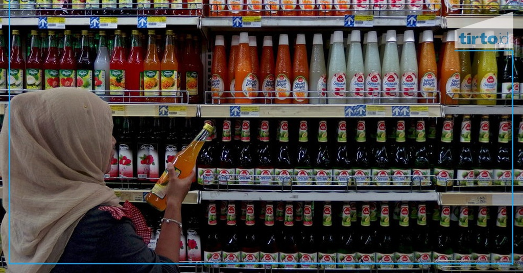 Karakteristik Perusahaan Dagang dan Macam-macam Jenis Transaksinya