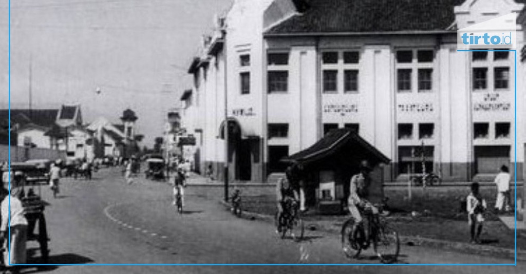 Memukul Kaum Pergerakan dan Kisah Sukarno di Penjara Banceuy