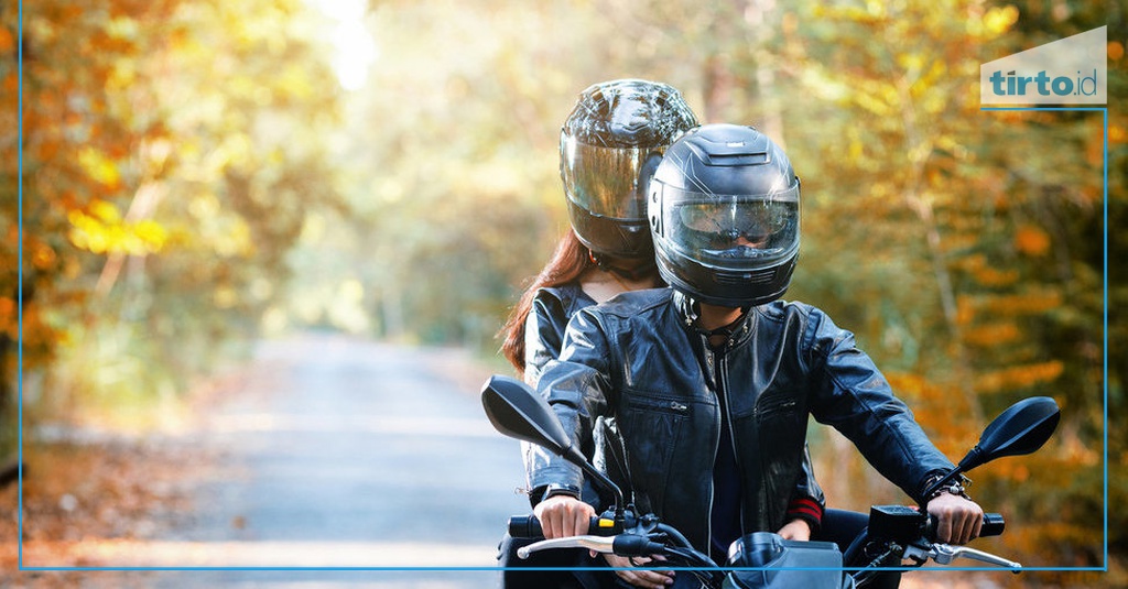 Helm Jokowi dan Risiko Memilih Helm Sepeda Motor