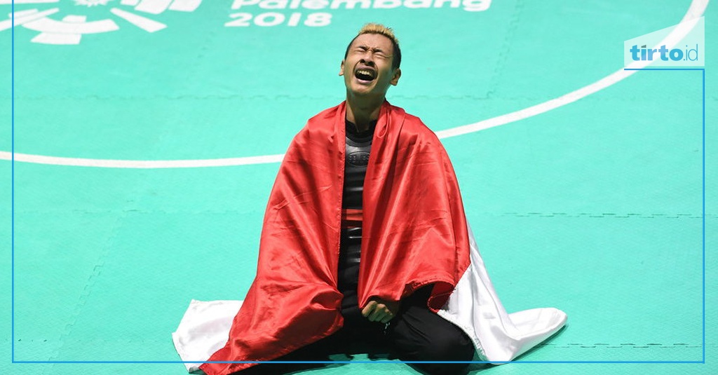 Hanifan: Persatuan Dalam Pencak Silat - Tirto Raga