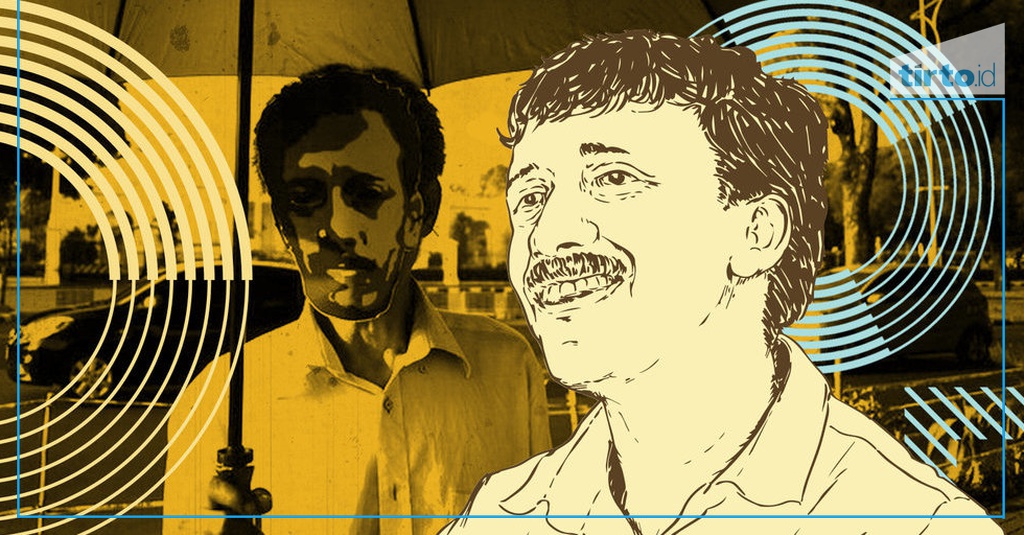 Pembunuhan Munir: Lewat 14 Tahun, Apa Maknanya bagi Generasi Kini?