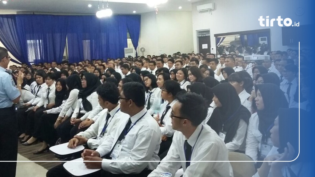 Lowongan CPNS 2018: Badan Tenaga Nuklir Nasional (Batan) Buka Lowongan ... Lowongan CPNS 2018: Badan Tenaga Nuklir Nasional (Batan) Buka Lowongan ...