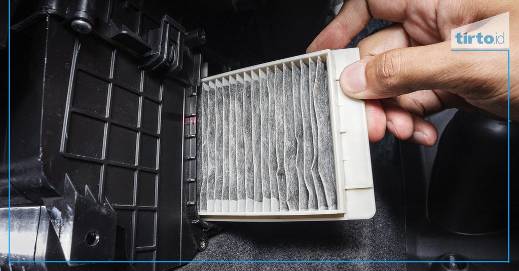 Tips Merawat AC Mobil Saat Cuaca Panas