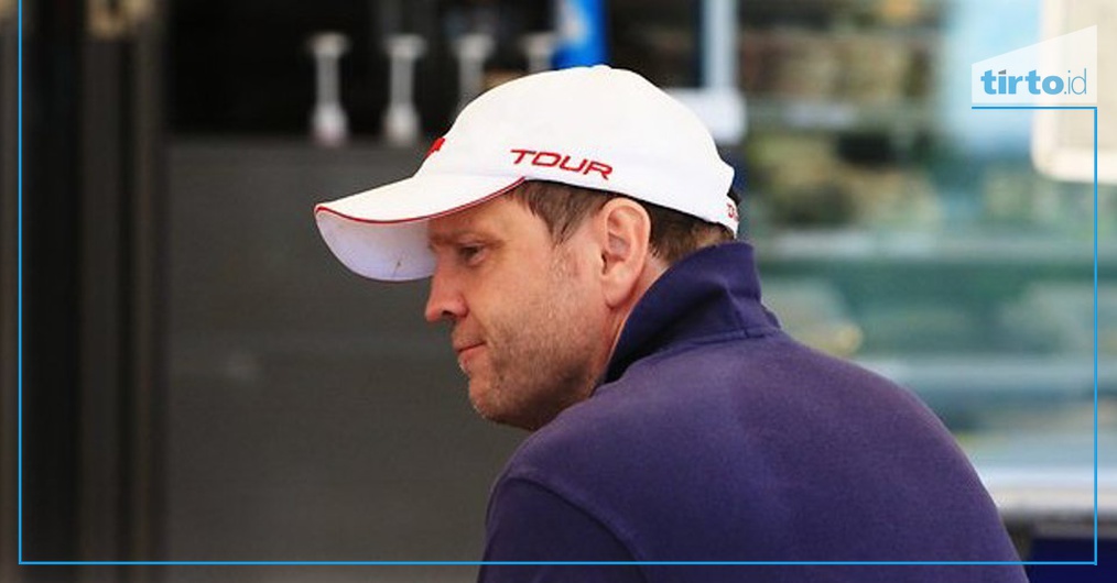 Zeljko Ranogajec 'The Joker': Penjudi Terhebat yang Pernah Ada