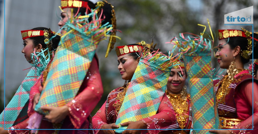 Lirik Lagu "Anak Medan", Arti dan Maknanya