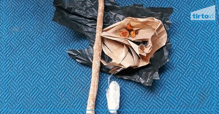 Sejarah Jimat Nusantara: Dari Revolusi sampai Tes CPNS