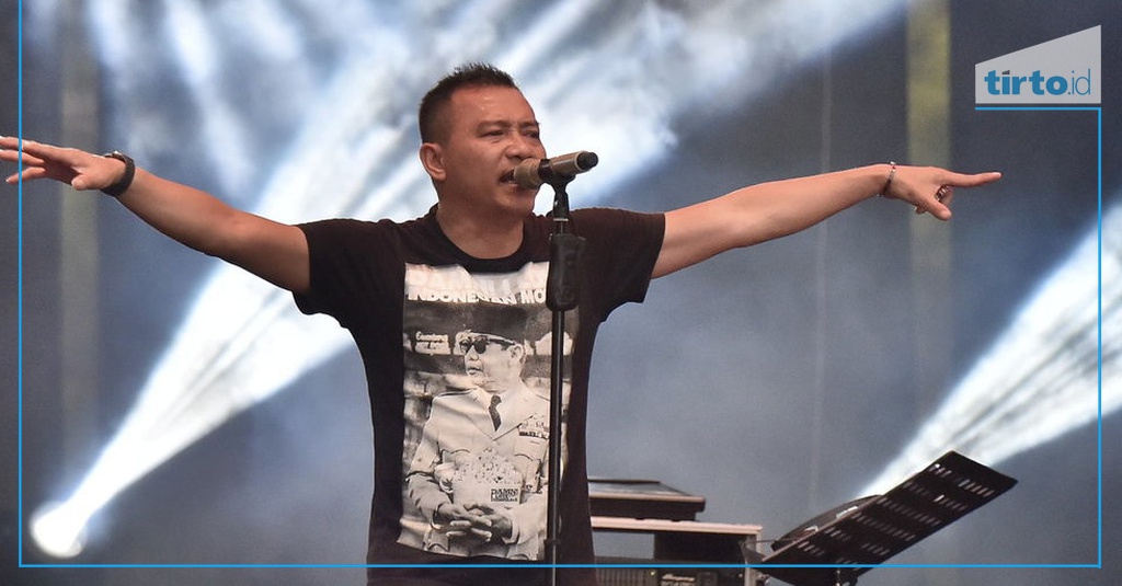 Perolehan Suara Anang Hermansyah di Pemilu 2024 Versi Real Count Perolehan Suara Anang Hermansyah di Pemilu 2024 Versi Real Count