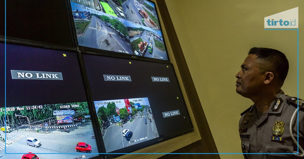 Penerapan Tilang Elektronik: Seberapa Efektif Berantas Pungli?