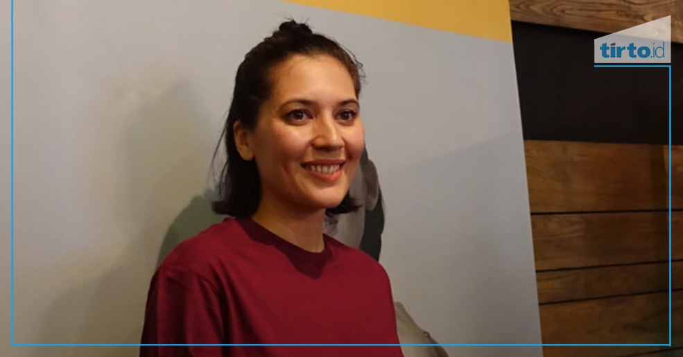 Daftar Film Hannah Al Rashid Selain Ratu Ilmu Hitam