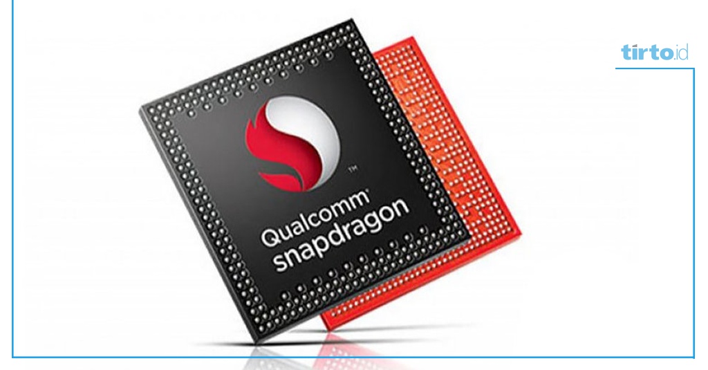 Spesifikasi Snapdragon 888 dan Keunggulan Chipset Terbaru Qualcomm
