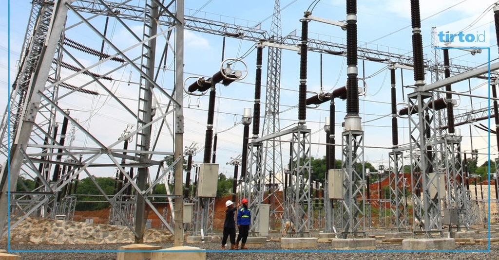 Daerah-Daerah yang Alami Listrik Mati di Jawa Barat Hari Ini