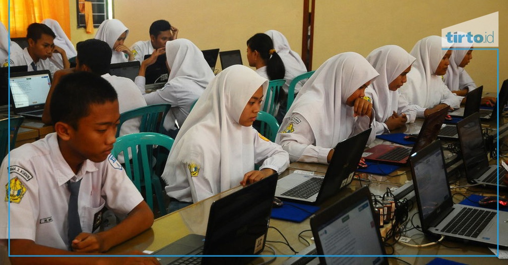 Soal PAS Kimia Kelas 10 Semester 2 Kurikulum Merdeka dan Jawaban