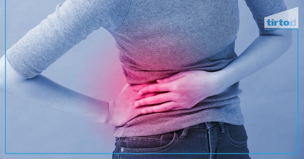 8 Penyebab Penyakit Hernia pada Wanita, 9 Gejala dan Jenisnya