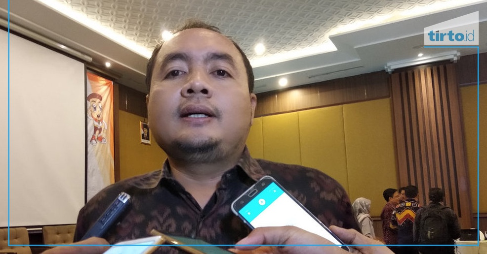 Bawaslu Siap Usut Transaksi Dana Kampanye Mencurigakan Bareng PPATK