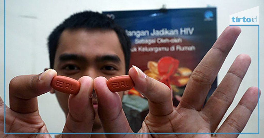 Berita Terbaru HIV AIDS - Cara Cegah Penularan HIV AIDS dari Ibu Hamil ...