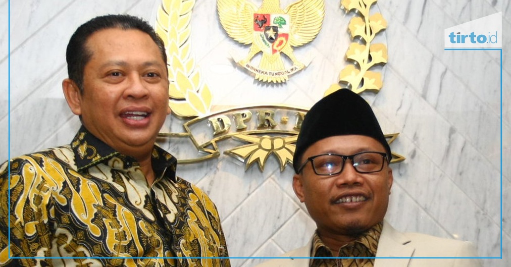 Berita Sejarah Muhammadiyah - Profil Daftar Tokoh Muhammadiyah dari ...