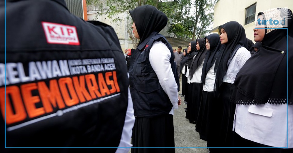 Hasil Penelitian: Demokrasi Tingkatkan Kesehatan Masyarakat