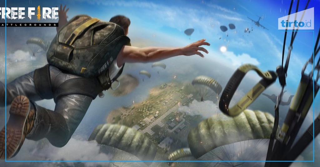 Cara Daftar Turnamen Free Fire Showdown 2022 Berhadiah Rp50 Juta