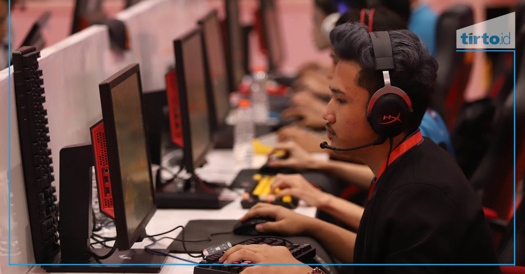 5 Rekomendasi Game PC Spesifikasi Rendah, Crysis Hingga Half-Life 2