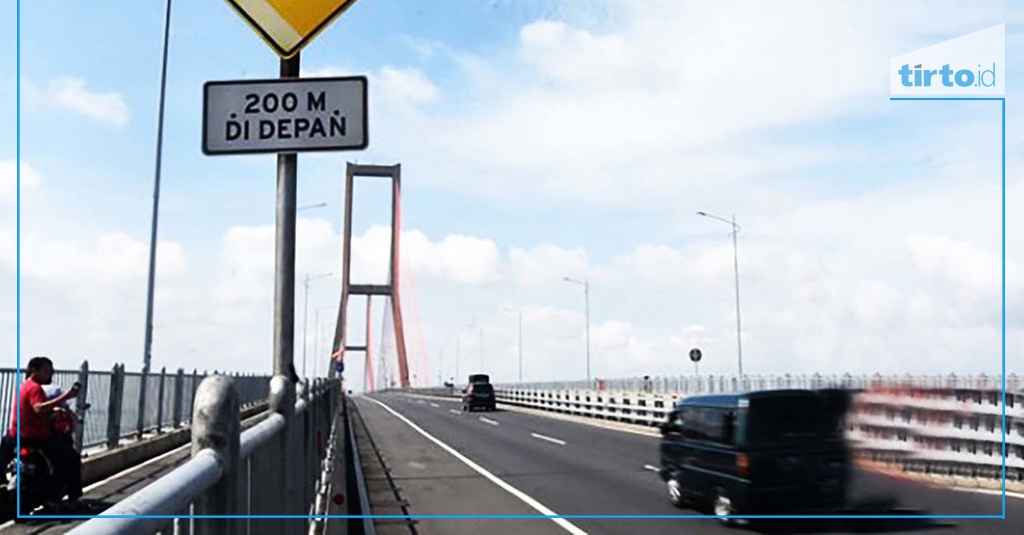 MTI: Bangun Jalur Baru, Tarif Jalan Tol untuk Motor Bisa Kemahalan