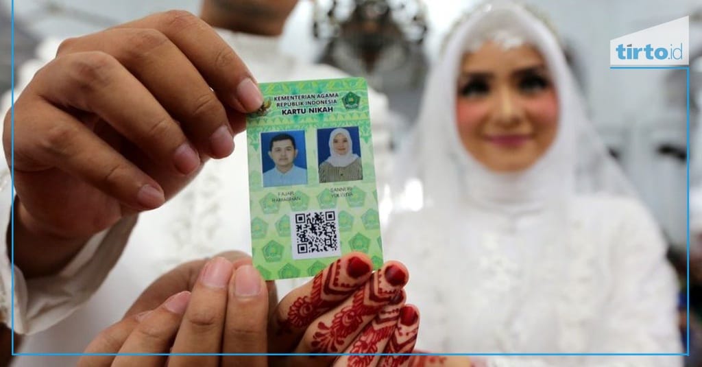 Apa Saja Kriteria Calon Suami Yang Baik Menurut Agama Islam